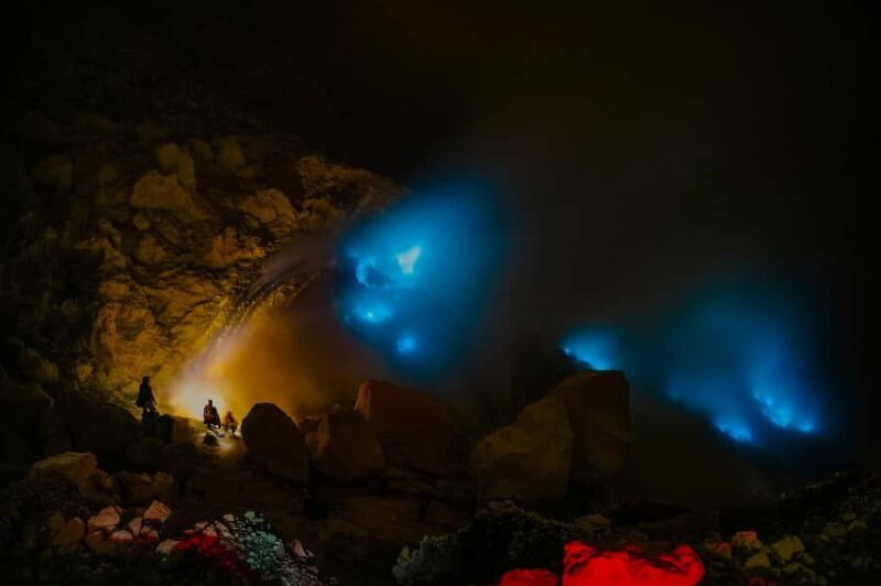 From Probolinggo: 2-Day Bromo & Ijen Tour w/ One-Night Stay - FAQs