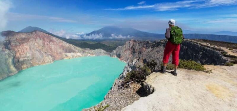 From Probolinggo: 2-Day Mount Bromo and Ijen Volcano Tour - An In-Depth Look at the Tour Experience