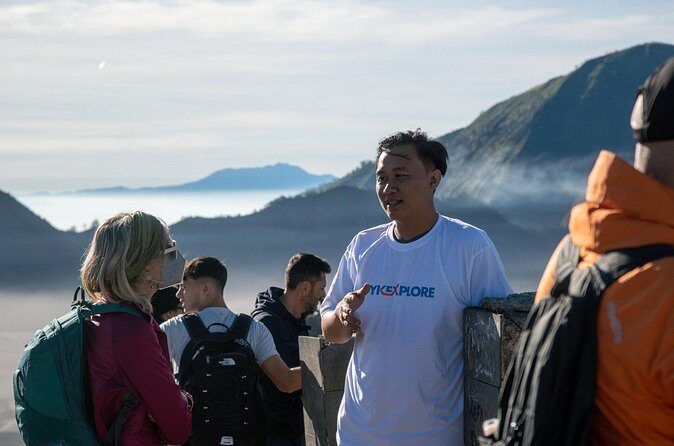 From Probolinggo: Bromo Sunrise Guided Group Tour - Who Would Love This Tour?