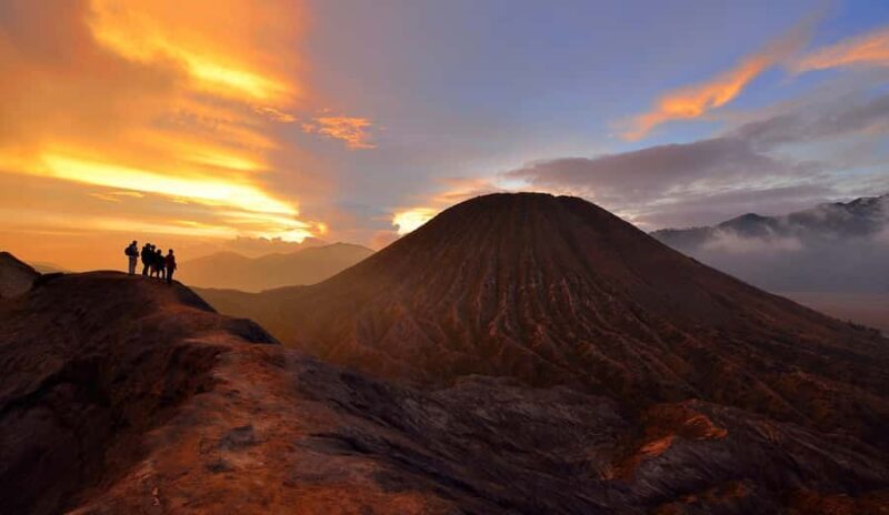 From Probolinggo: Mount Bromo Sunset Tour by Land Cruiser - An In-Depth Look at the Mount Bromo Sunset Tour