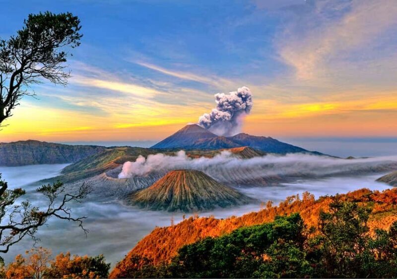From Probolinggo: Mount Bromo Sunset Tour by Land Cruiser - Real Traveler Perspectives