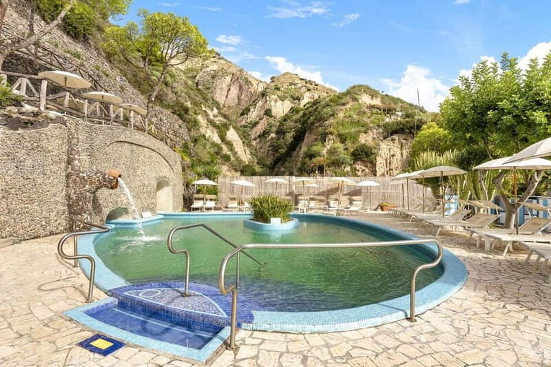From Procida: Ischia Relax Thermal Park+ Visit to Sant Angelo+ Transfers - Final Thoughts: Ischia’s Hidden Gem for Relaxation