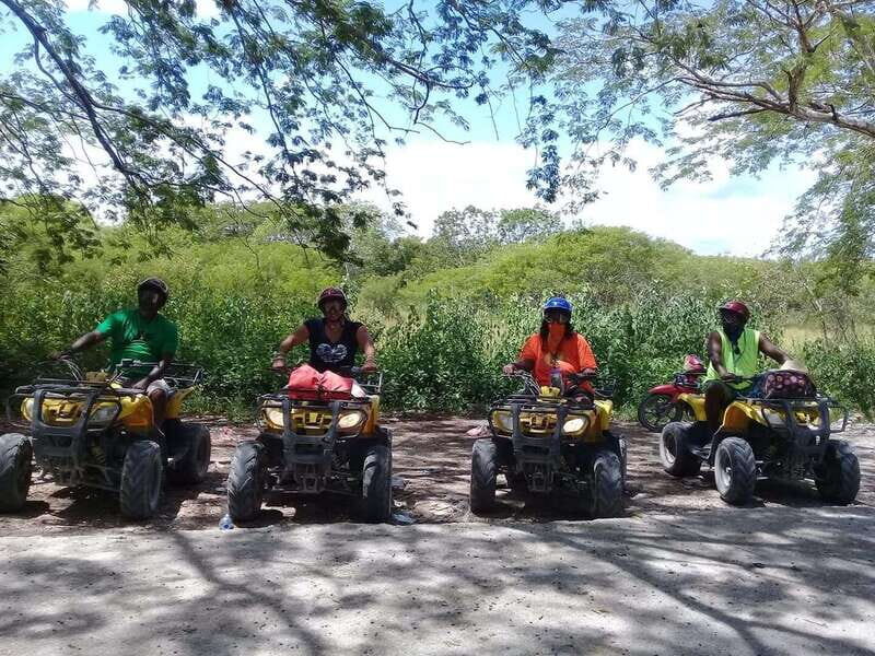 From Progreso: ATV Ghost Town Excursion & Beach Club Access - Who Should Consider This Tour?