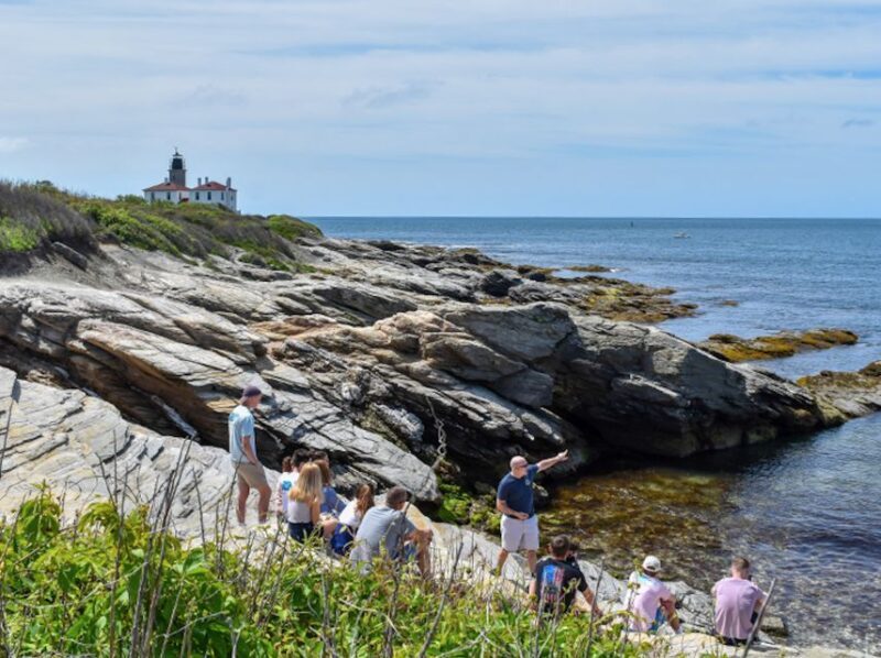 From Providence: Day Trip around Rhode Island - An Introduction to the Tour Experience