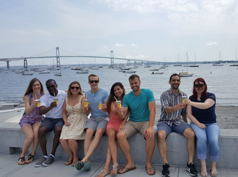 From Providence: Day Trip around Rhode Island - FAQs