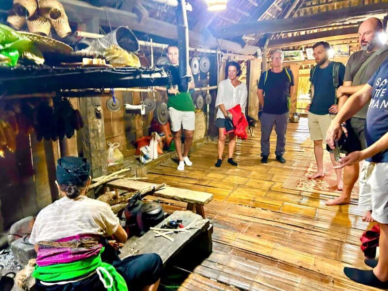 From Pu Luong: Half-Day Trekking Nature & Cultural Discovery - Final Thoughts