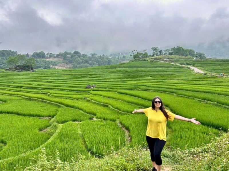 From Pu Luong: Village & Valley Adventure  Half Day (PM) - Who Will Love This Tour?