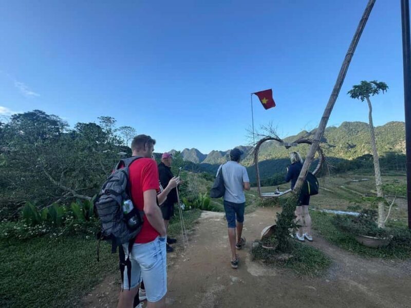 From Pu Luong: Village & Valley Adventure  Half Day (PM) - The Sum Up