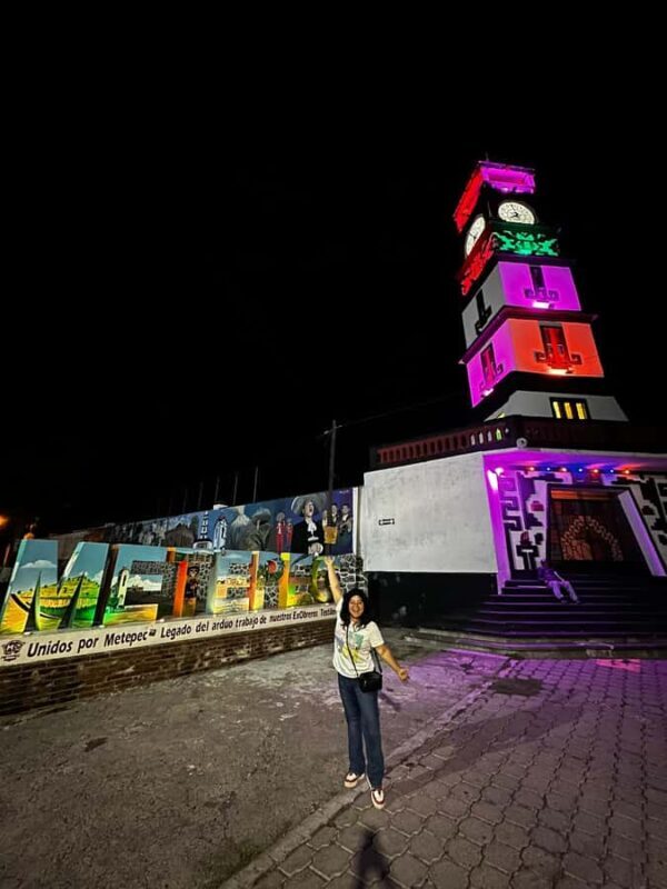 From Puebla: Atlixco and its Nurseries Tour - Final Thoughts: Is It Right for You?