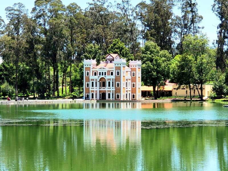 From Puebla: CHAUTLA AND VAL'QUIRICO PRIVATE TOUR - What Makes This Tour Stand Out?