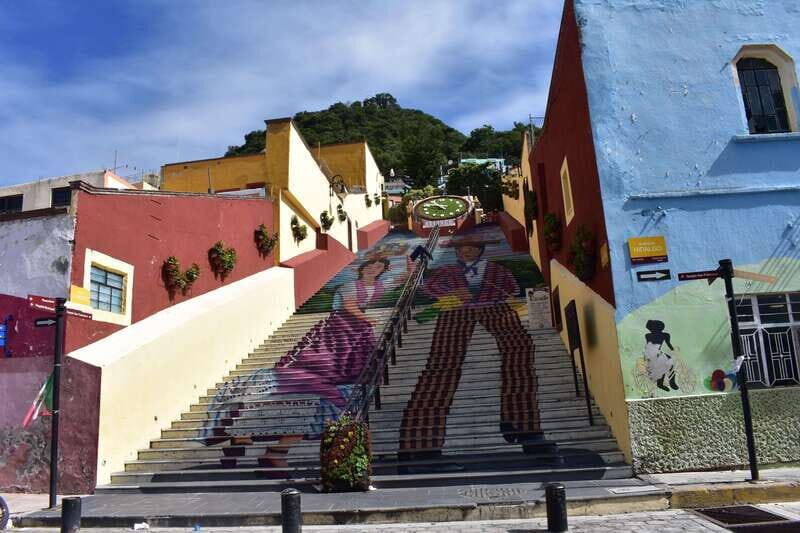 From Puebla: Cholula and Atlixco Private Tour all included - Practicalities and Value
