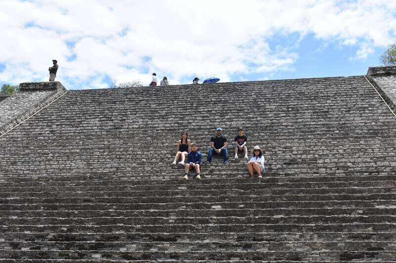From Puebla: Cholula and Atlixco Private Tour all included - Final Thoughts