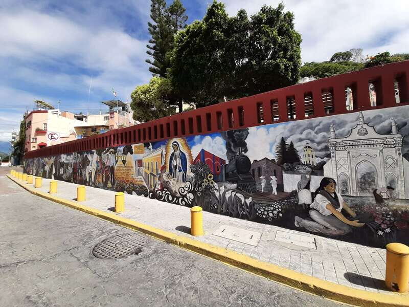 From Puebla: Cholula and Atlixco Puebla´s Magical Towns - Final Thoughts