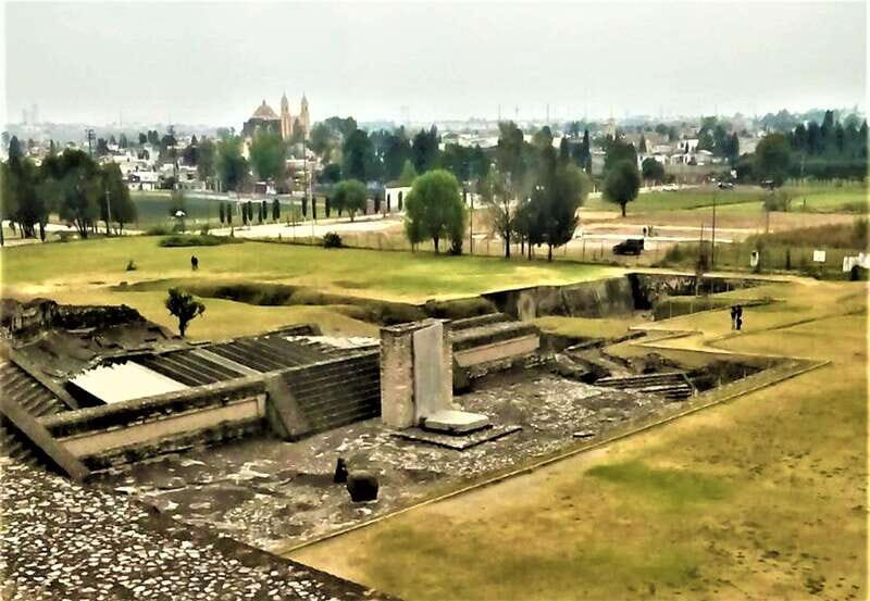 From Puebla: Cholula and Atlixco Puebla´s Magical Towns - FAQs