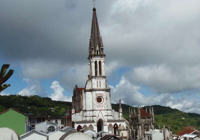 From Puebla: Cuetzalan & Yohualichan private all included - Who Will Love This Tour?