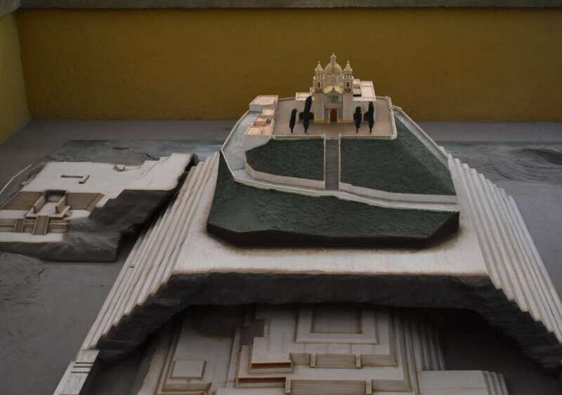 From Puebla: Full-Day Puebla city and Cholula all included - Practical Details and What to Expect