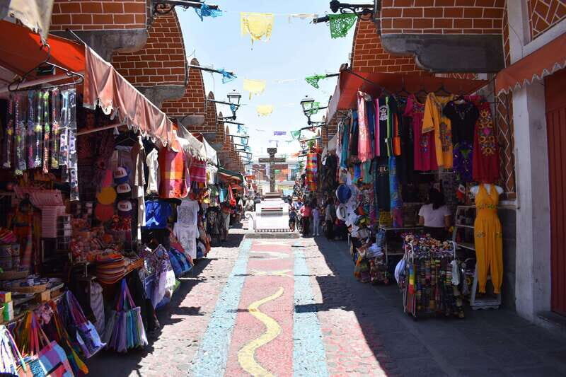 From Puebla: Full-Day Puebla city and Cholula all included - What We Loved & Potential Considerations