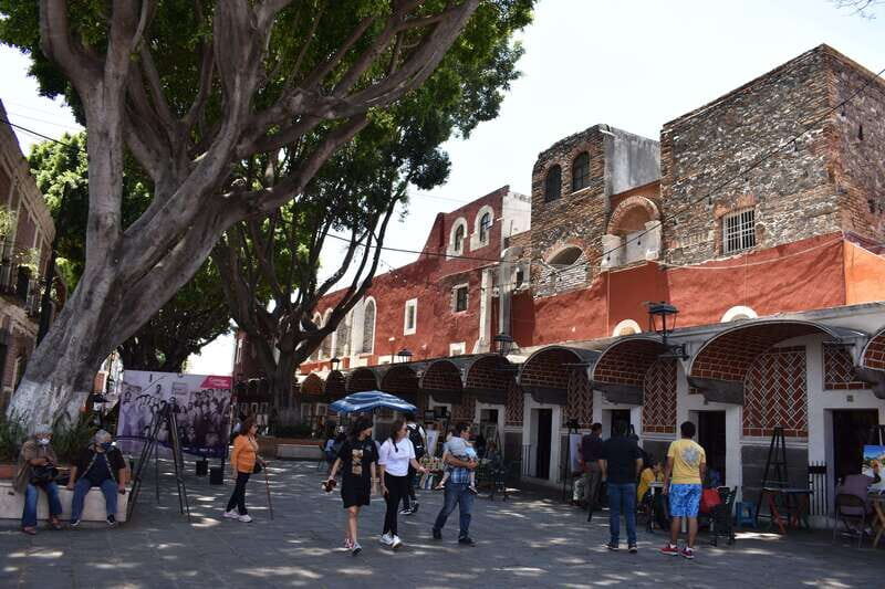 From Puebla: Full-Day Puebla city and Cholula all included - Who Is This Tour Best For?