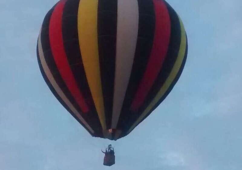 From Puebla: Hot Air Balloon with breakfast in Huamantla - FAQ