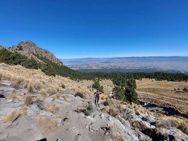 From Puebla: Malinche mountain Hiking private Tour - An In-Depth Look at the Tour Experience