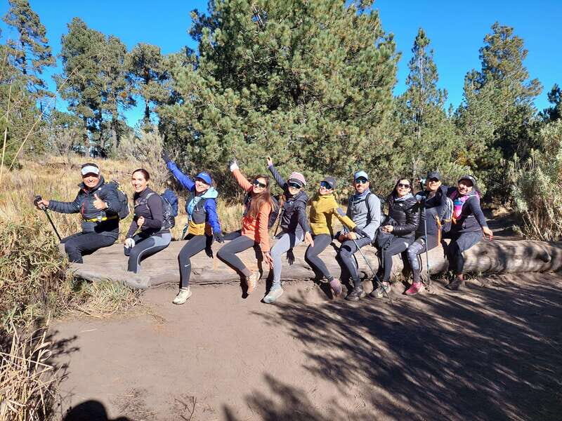 From Puebla: Malinche mountain Hiking private Tour - The Sum Up: The Best Fit for Scenic, Relaxed Mountain Experiences