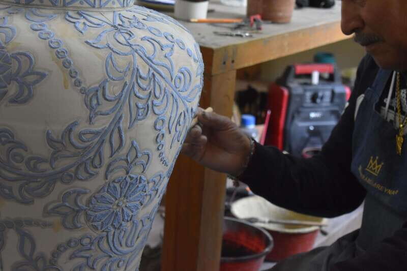 From Puebla: Private tour of talavera and visit to cholula - Discover Puebla’s Artistic and Historic Gems: A Detailed Review of the Talavera and Cholula Tour