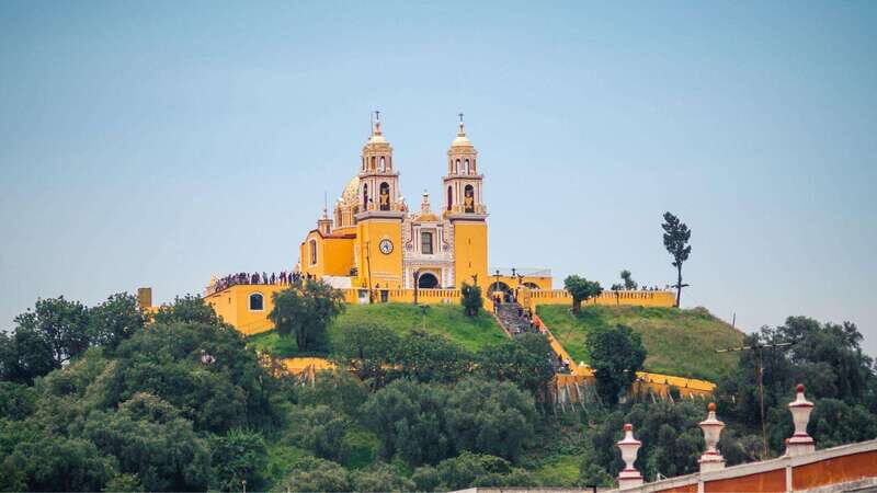 From Puebla: Private tour of talavera and visit to cholula - Final Thoughts: Is This Tour Worth It?