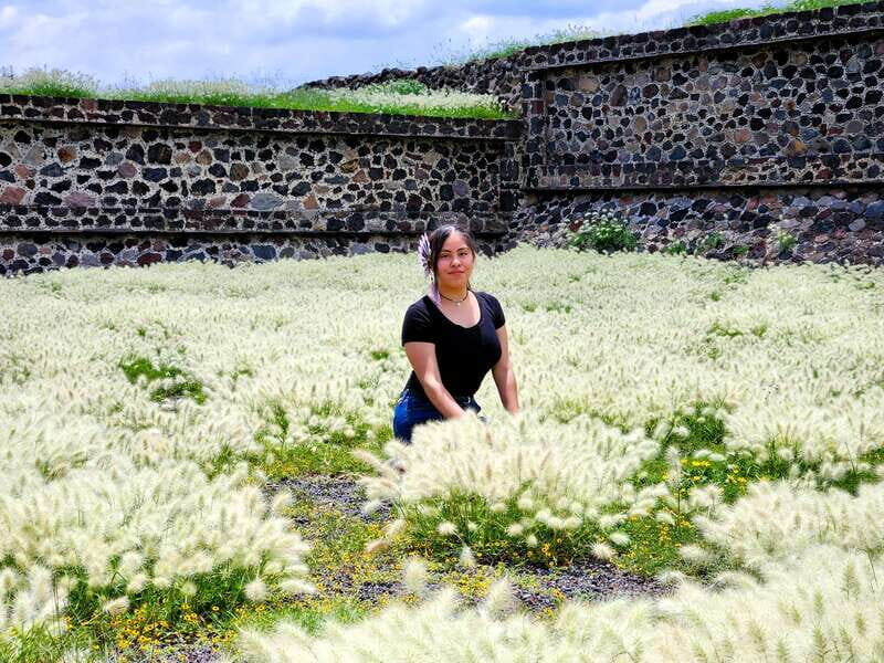 From Puebla: TEOTIHUACAN PRIVATE TOUR - Practical Details and Tips for the Tour