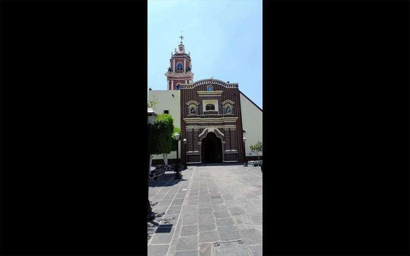 From Puebla: Tour to Cholula - Who Should Book This Tour?