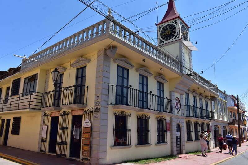From Puebla: Zacatlán and Chignahuapan Full-Day Private Tour - Final Thoughts