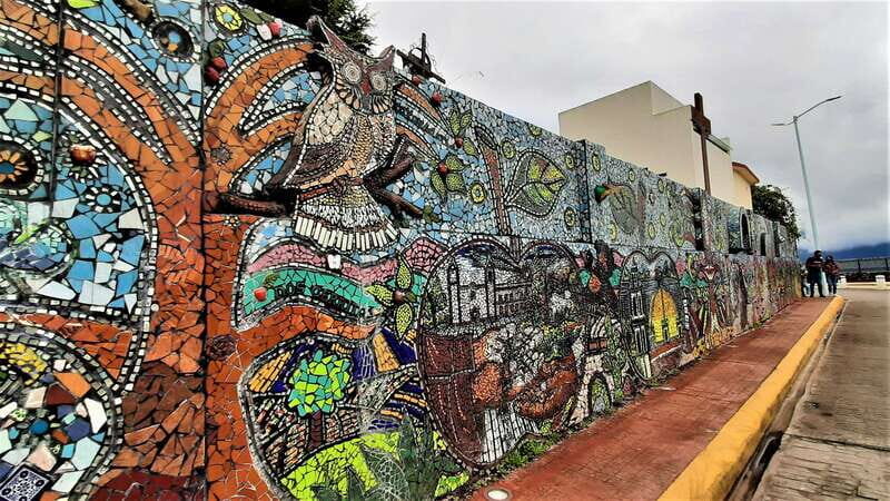From Puebla: Zacatlan and Chignahuapan Magical Towns - Key Points