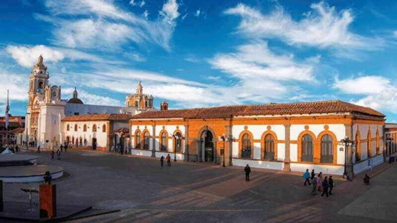 From Puebla: Zacatlan and Chignahuapan Magical Towns - An In-Depth Look at the Tour Experience