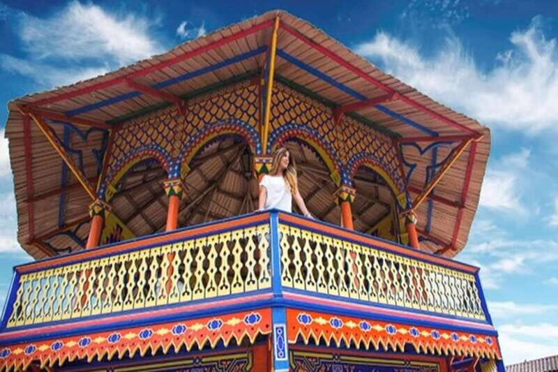 From Puebla: Zacatlan and Chignahuapan Magical Towns - FAQ