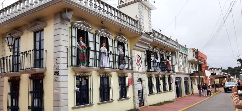 From Puebla: Zacatlan and Chignahuapan Magical Towns - Final Words