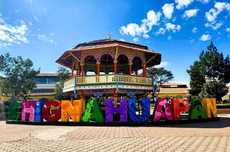 From Puebla: ZACATLAN AND CHIGNAHUAPAN PRIVATE TOUR - A Detailed Look at the Experience
