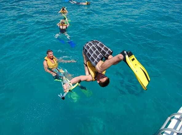 From Puerto Aventuras: Share Catamaran Tour - The Value of This Experience
