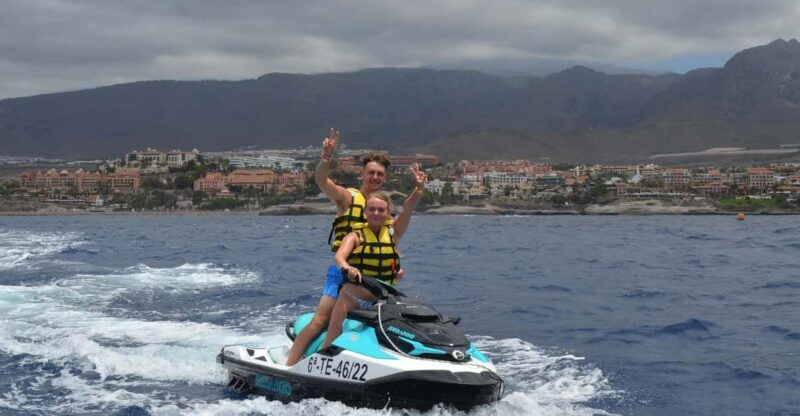 From Puerto Colon : 1 hour adrenaline JetSki tour - Is This Tour Worth the Price?
