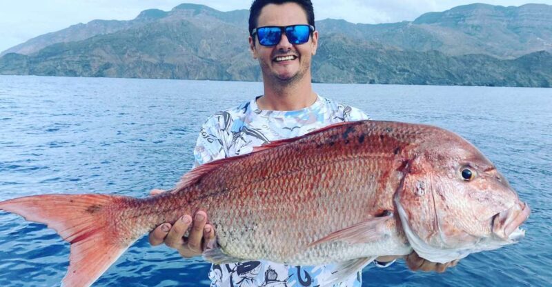 From Puerto Colón: Private Fishing Boat Charter with Lunch - Who Is This Tour Best For?