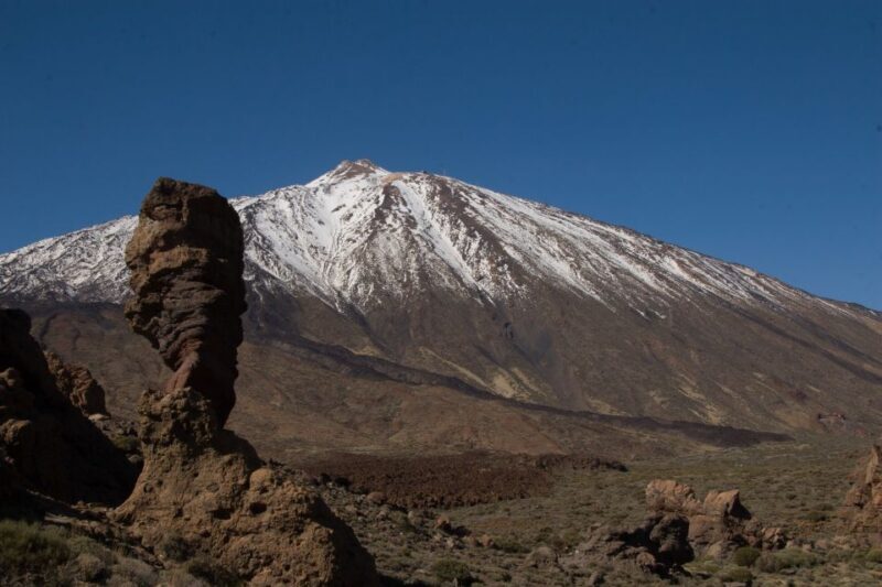 From Puerto de la Cruz: Teide and Masca VIP Tour - Key Points