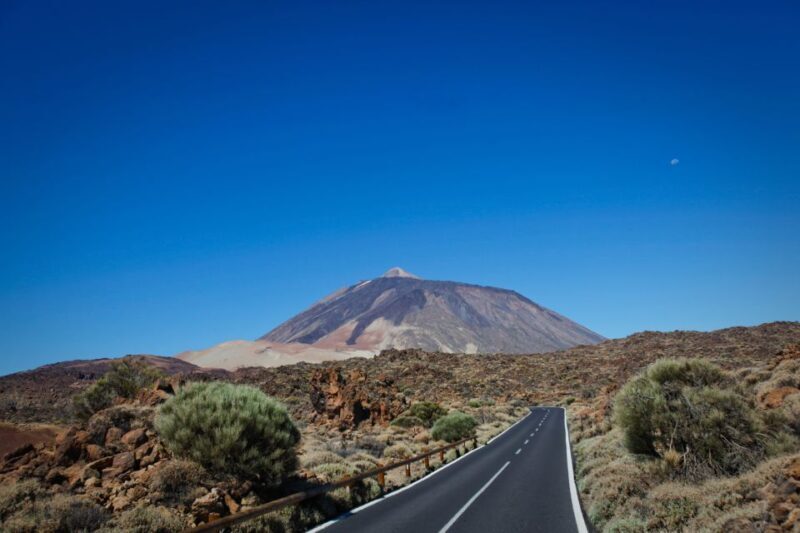 From Puerto de la Cruz: Teide and Masca VIP Tour - Final Thoughts