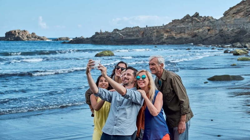 From Puerto de La Cruz: VIP Tour Around Anaga and La Laguna - Key Points