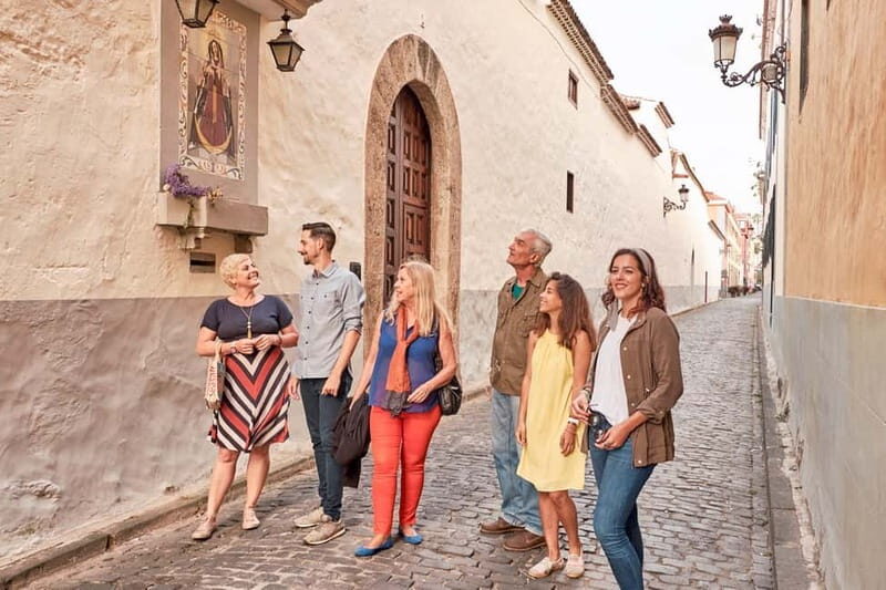 From Puerto de La Cruz: VIP Tour Around Anaga and La Laguna - Final Thoughts