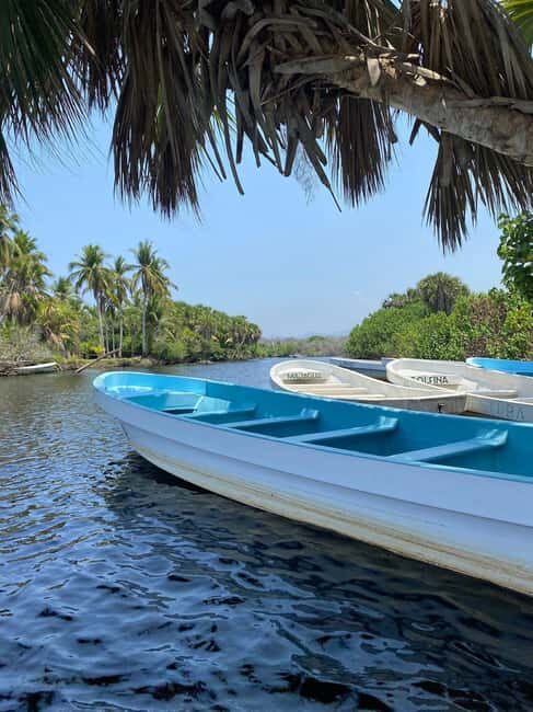 From Puerto Escondido: Day Trip to Chacahua National Park - An In-Depth Look at the Tour Experience