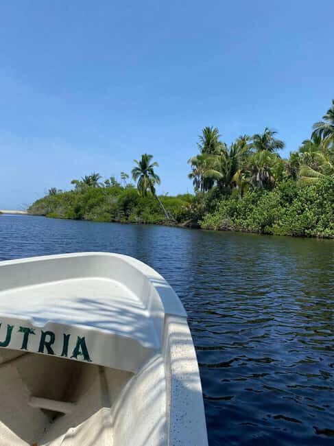From Puerto Escondido: Day Trip to Chacahua National Park - Practical Tips for Making the Most of Your Trip
