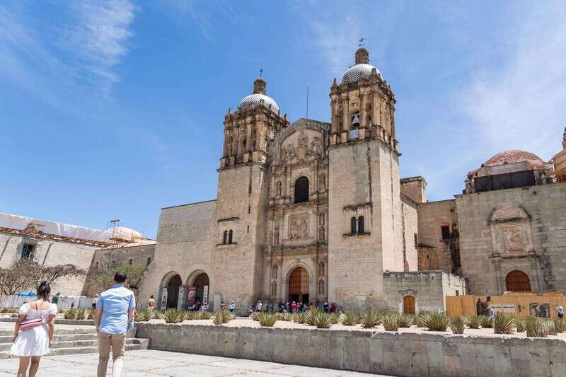 From Puerto Escondido: Gataway to Oaxaca in one day. - Who Will Love This Tour?