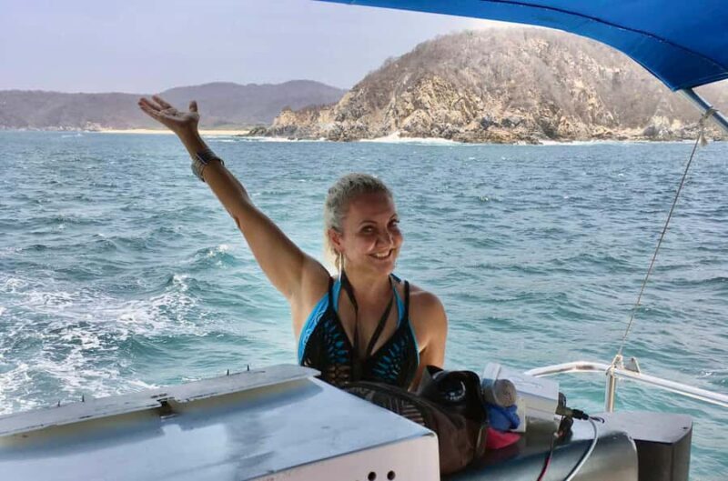 From Puerto Escondido: Huatulco 7 Bays Tour with Snorkeling - Analyzing the Value