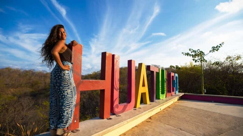 From Puerto Escondido: Huatulco 7 Bays Tour with Snorkeling - What the Reviews Say