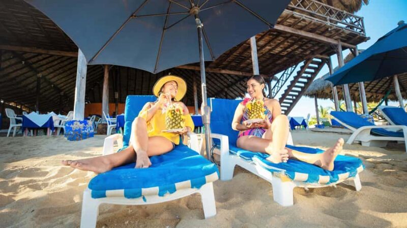 From Puerto Escondido: Huatulco 7 Bays Tour with Snorkeling - The Sum Up: Is It Worth It?