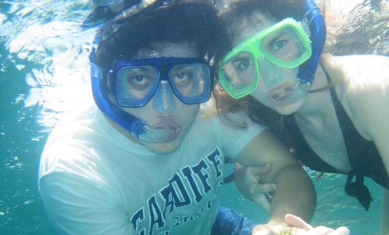 From Puerto Escondido: Huatulco 7 Bays Tour with Snorkeling - FAQs