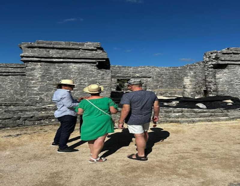 From Puerto Morelos: Ek Balam and Valladolid - What We Love About This Tour
